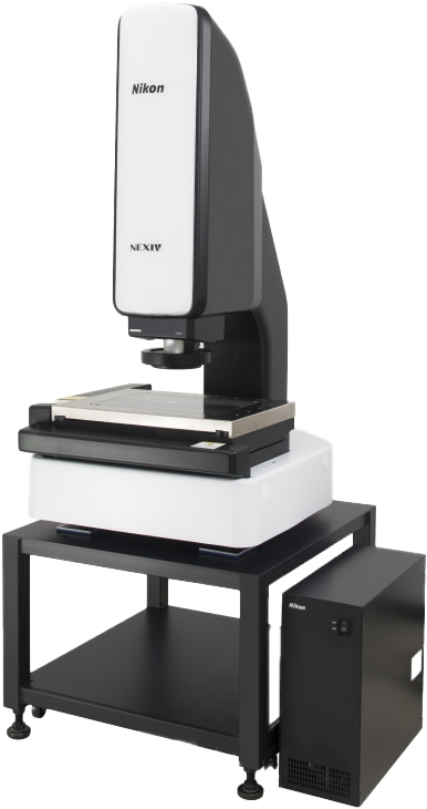 Nikon NEXIV