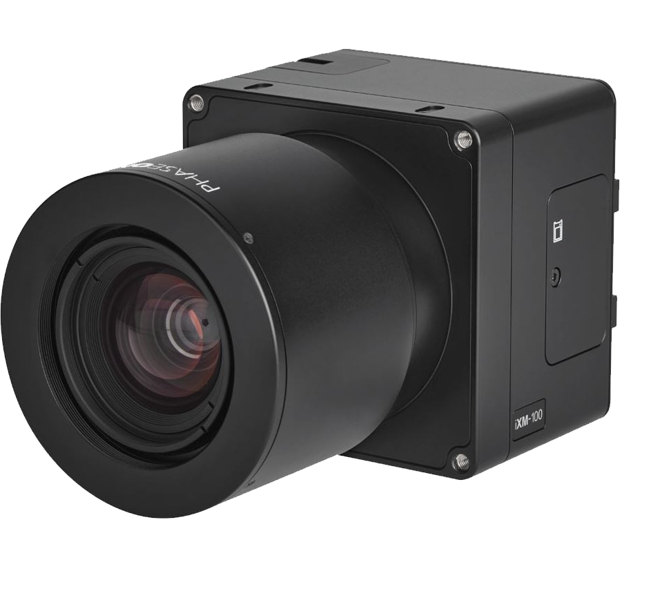 PhaseOne iXM Series