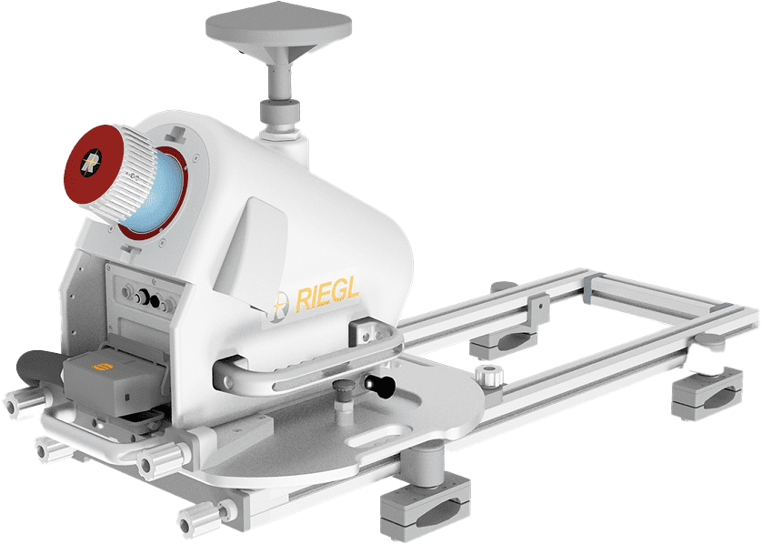 RIEGL VMQ-1HA