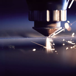 Sheet Metal Inspection